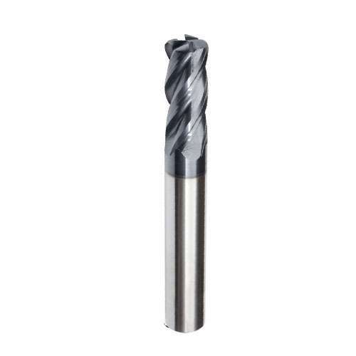 HSS ENDMILLS – Slash Tools