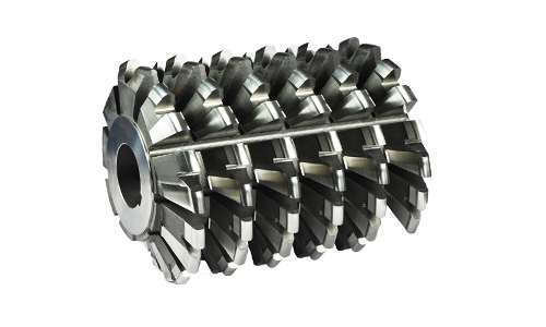 HEAVY DUTY ROUGHING HOBS – Slash Tools