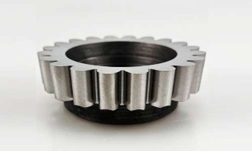 CHAIN SPROCKET SHAPER CUTTER – Slash Tools